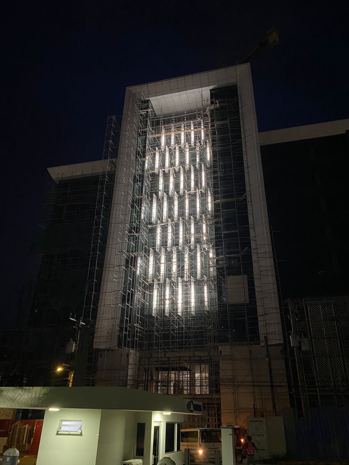 One Belmont - HTG Engineering